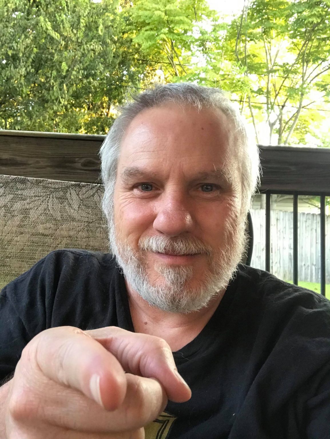 Terry Mixon – Author of Science Fiction, Military Science Fiction ...